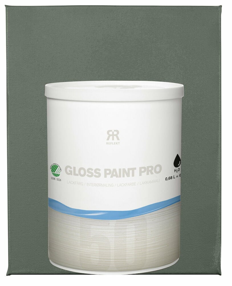 Lackfärg Pro | Rusta.com
