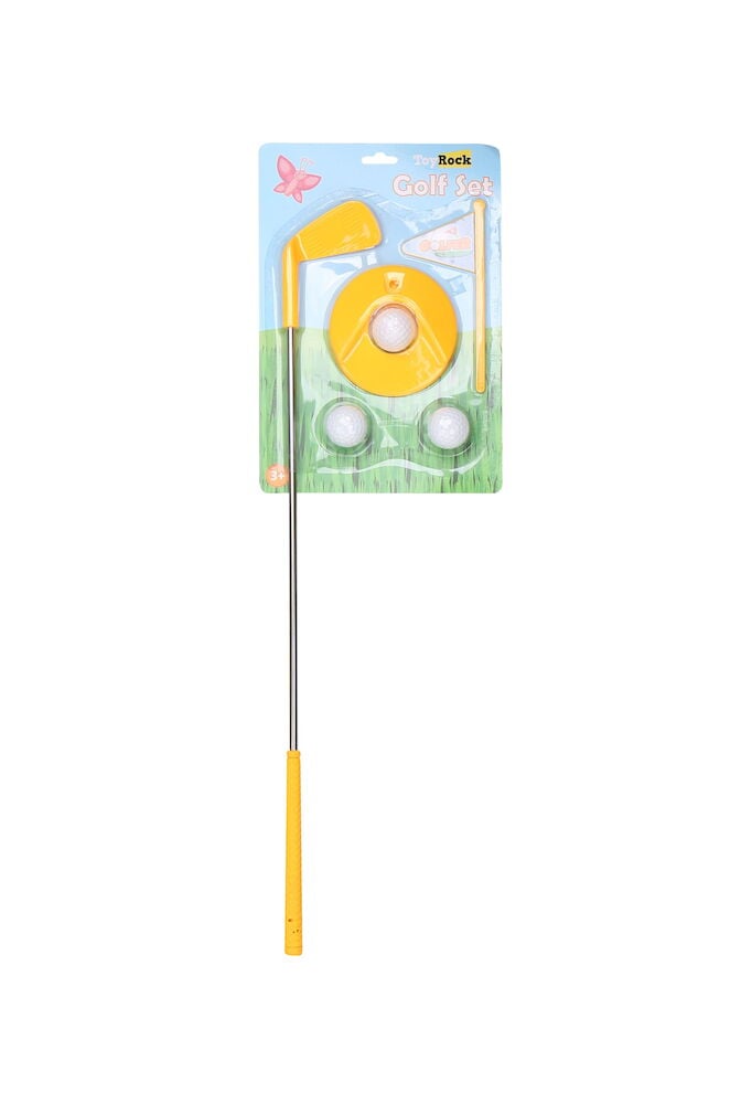 Golf setti | Rusta.com