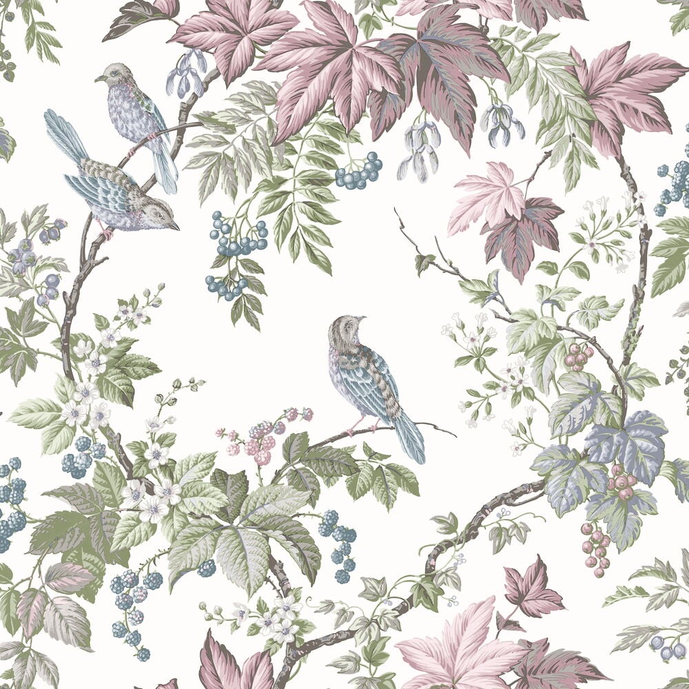 Tapet Scandinavia | Rusta.com