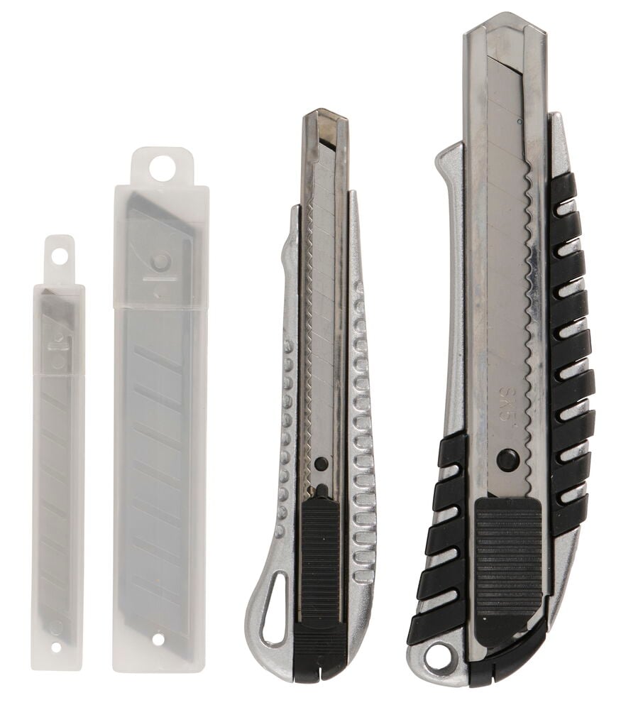 Tapetkniv, sett | Rusta.com