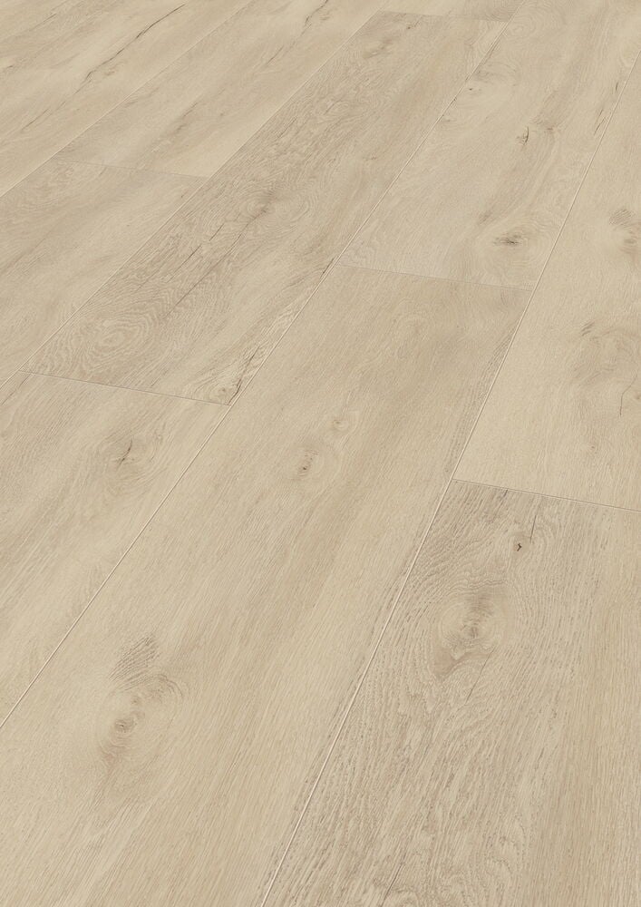 Laminatgolv Mora Wide Oak Sauerland | Rusta.com