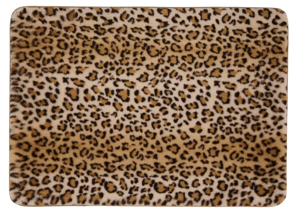 Kylpyhuonematto Lea | Rusta.com