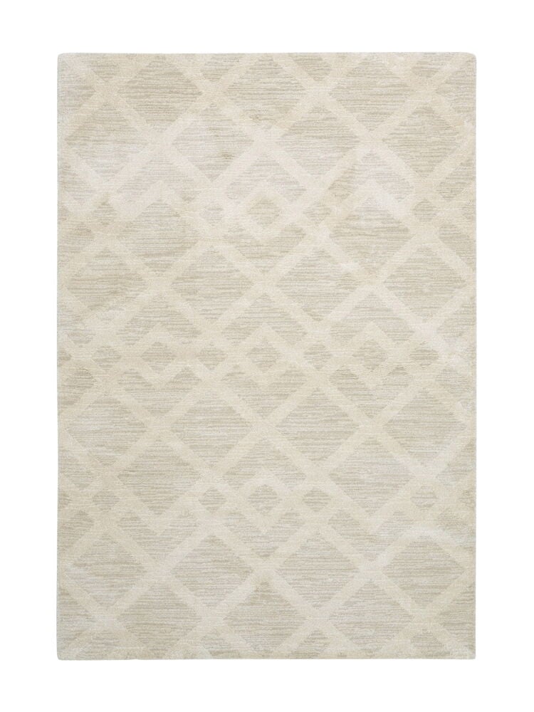 Matto Ciqola Carpets Clear | Rusta.com