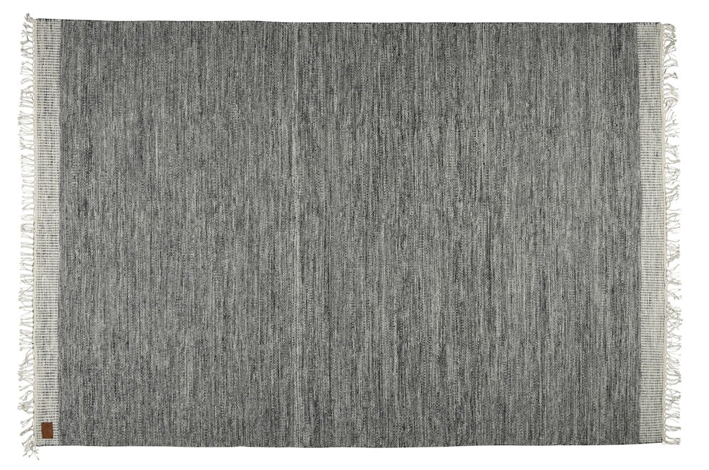 Teppich aus Wollgemisch Elsaform Line | Rusta.com