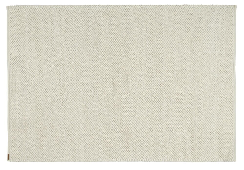 Teppich aus Wollgemisch Elsaform Anne | Rusta.com