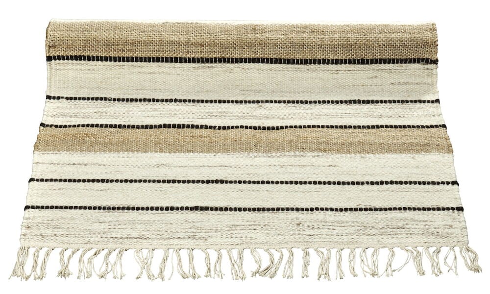 Teppe i ullblanding Lovis | Rusta.com