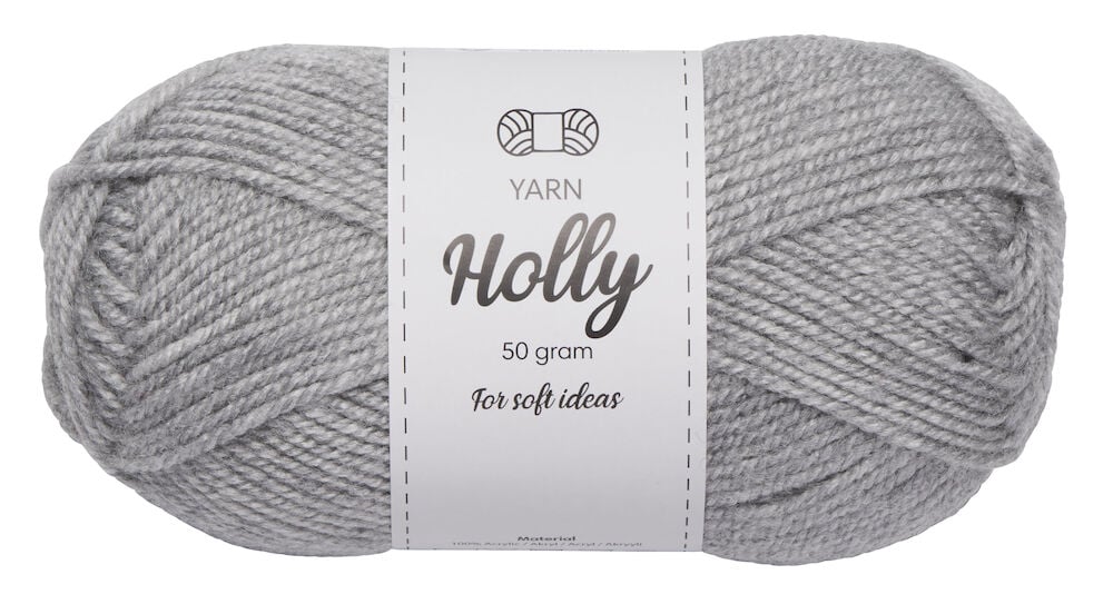 Wolle Holly | Rusta.com