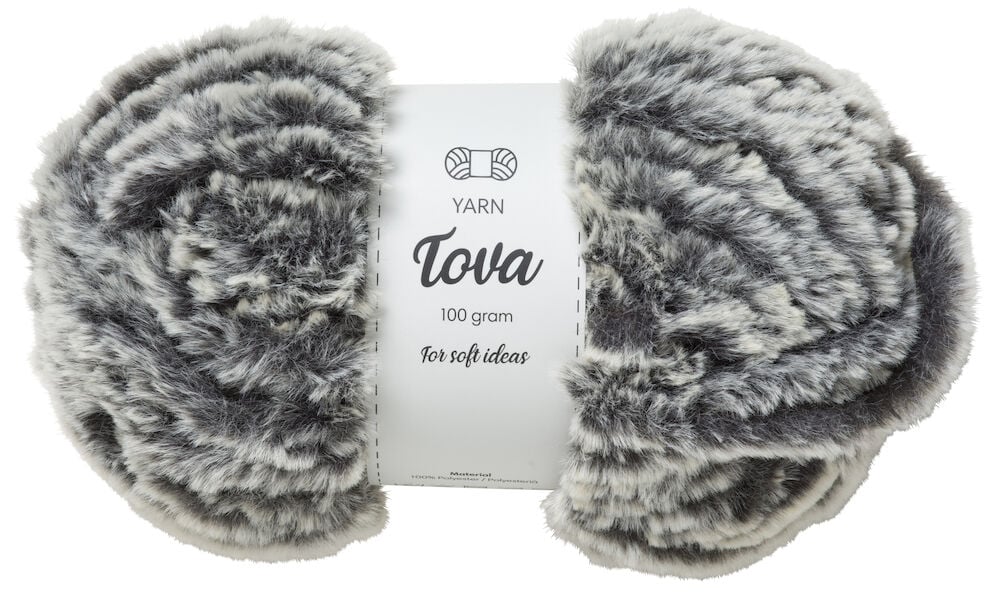 Garn Tova | Rusta.com