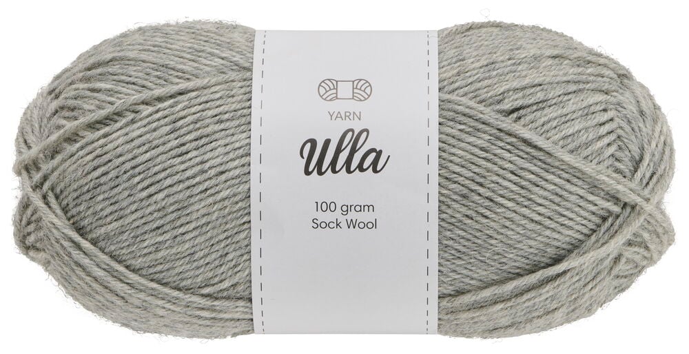 Garn Ulla | Rusta.com