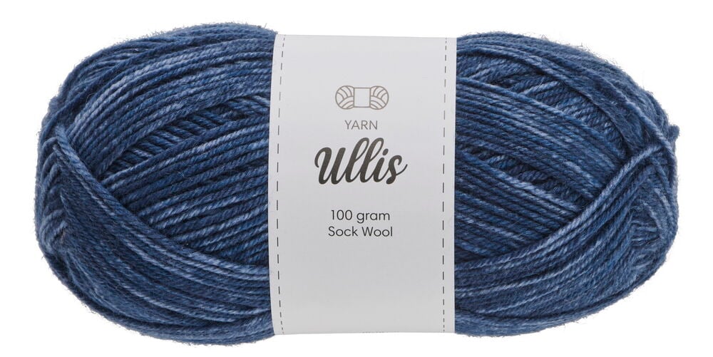 Garn Ullis | Rusta.com