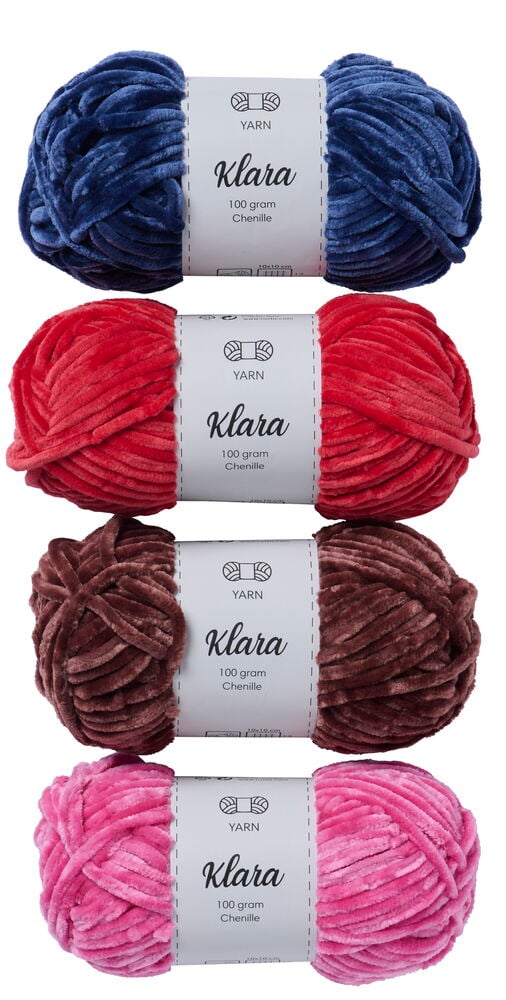 Wolle Klara | Rusta.com