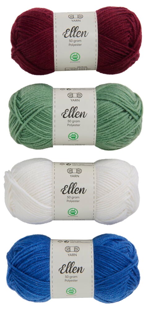 Lanka Ellen | Rusta.com