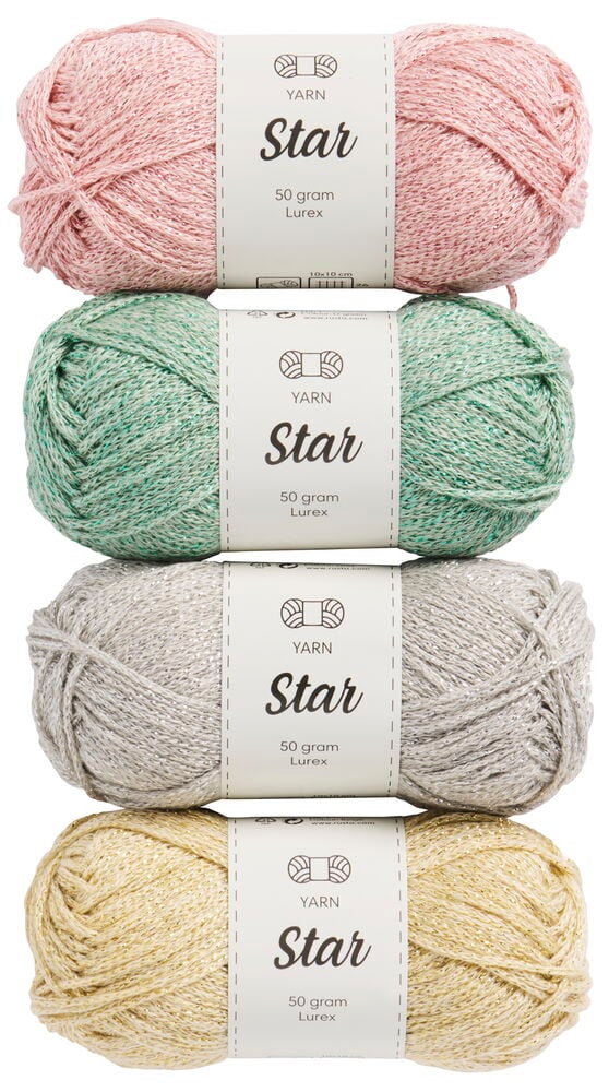 Wolle Star | Rusta.com