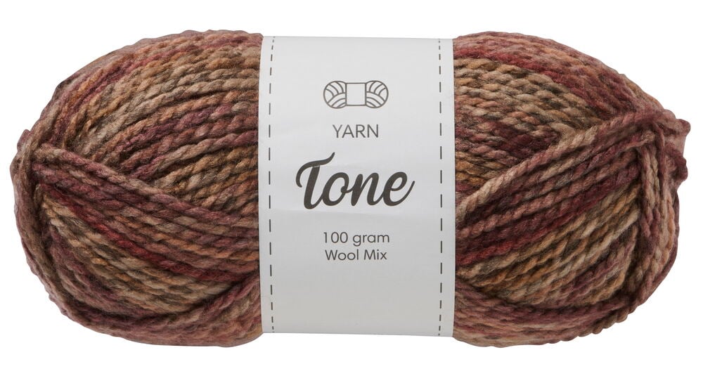 Wolle Tone | Rusta.com