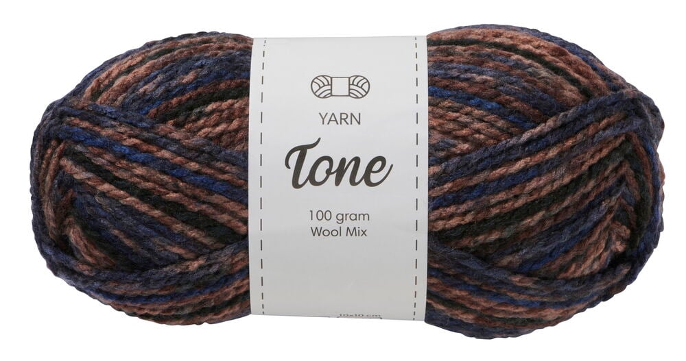 Garn Tone | Rusta.com