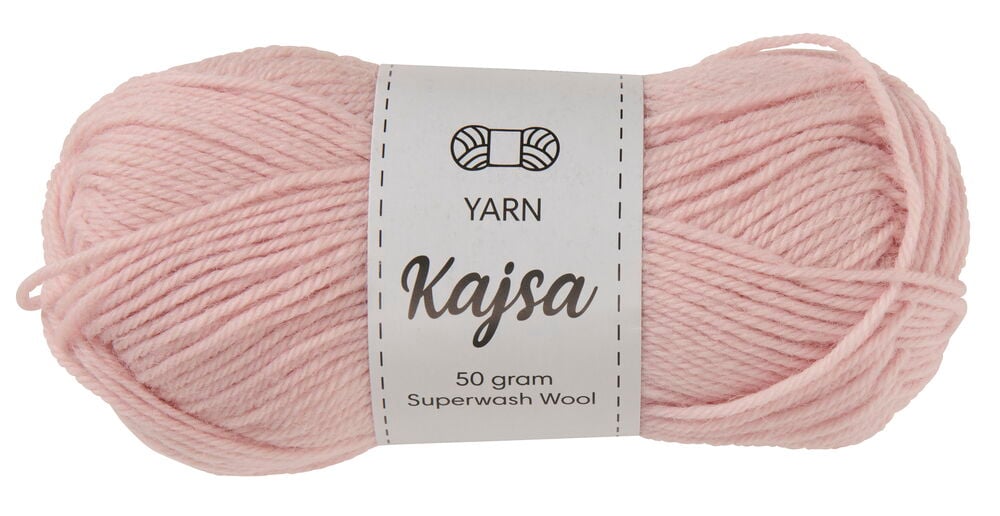 Garn Kajsa | Rusta.com