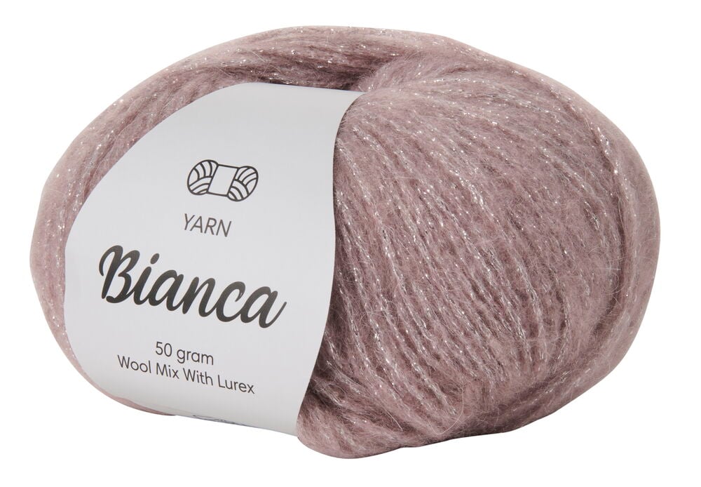 Garn Bianca | Rusta.com