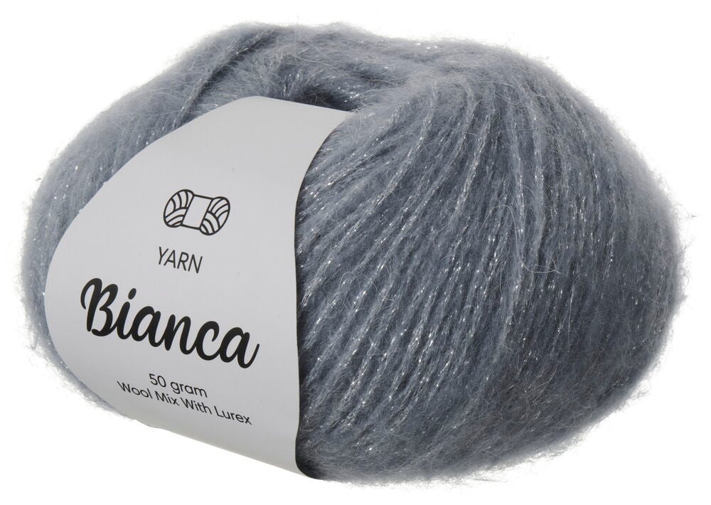 Garn Bianca | Rusta.com