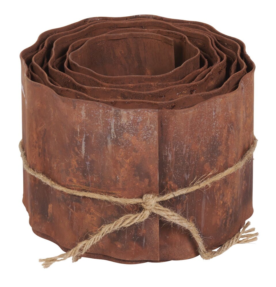 Kukkapenkin reunus | Rusta.com