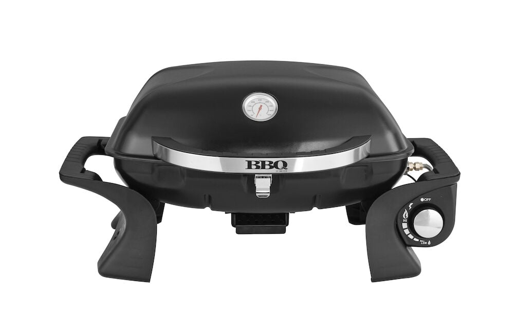 Portabel gasolgrill | Rusta.com