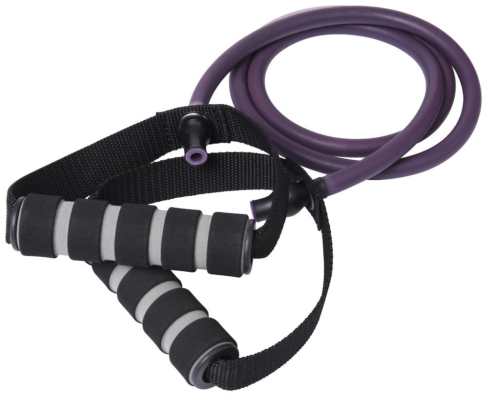 Gummibånd med håndtak | Rusta.com