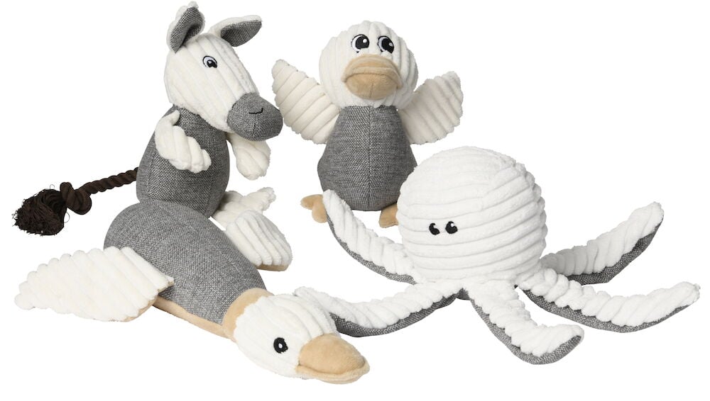 Hundespielzeug Pet Club | Rusta.com