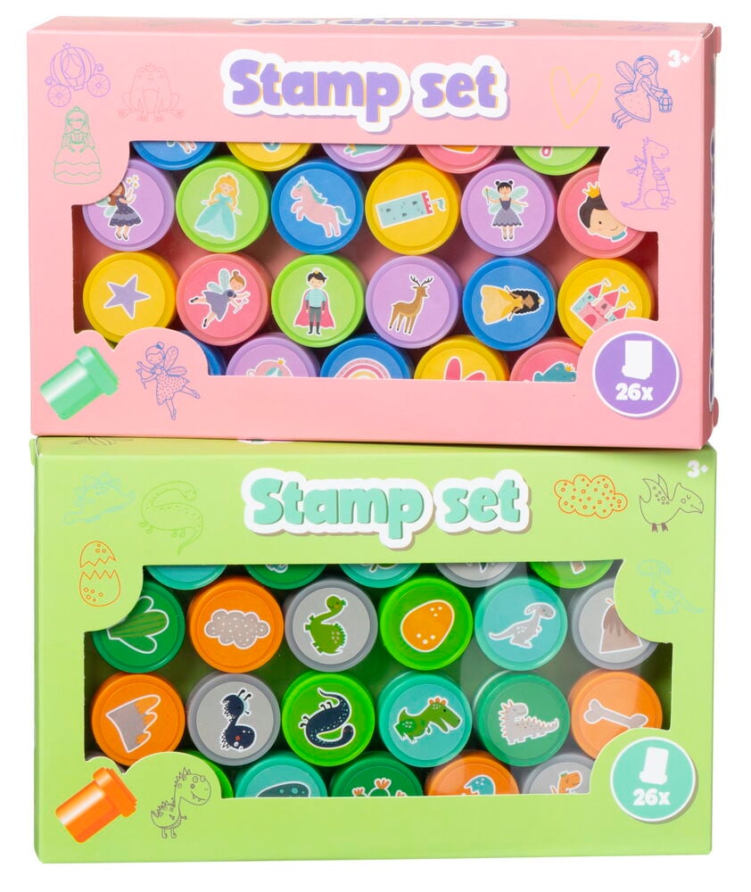 Lasten leima | Rusta.com