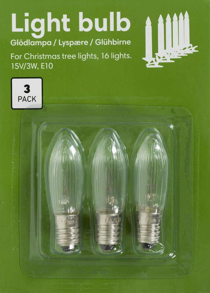 Ersatzlampe | Rusta.com