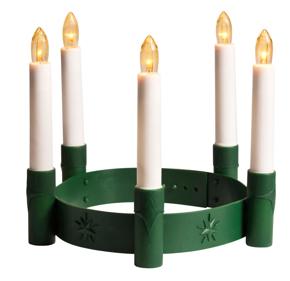 Luciakrone | Rusta.com