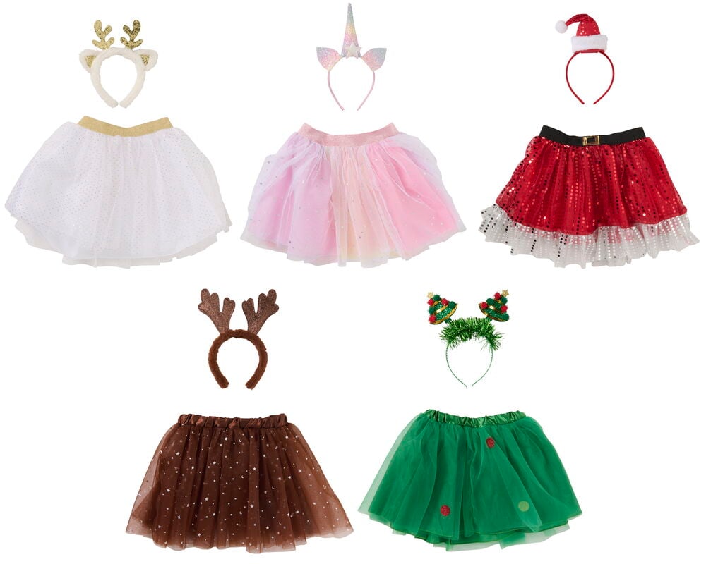 Juldräkt för barn | Rusta.com