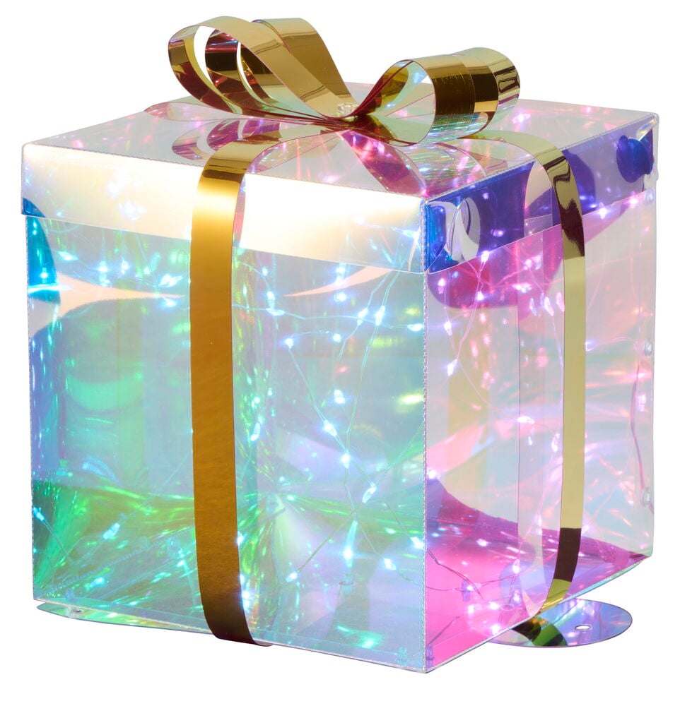 Koristevalaisin Prism Gift box | Rusta.com