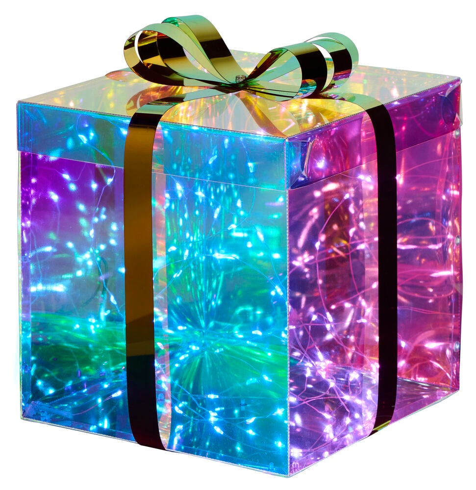 Koristevalaisin Prism Gift box | Rusta.com