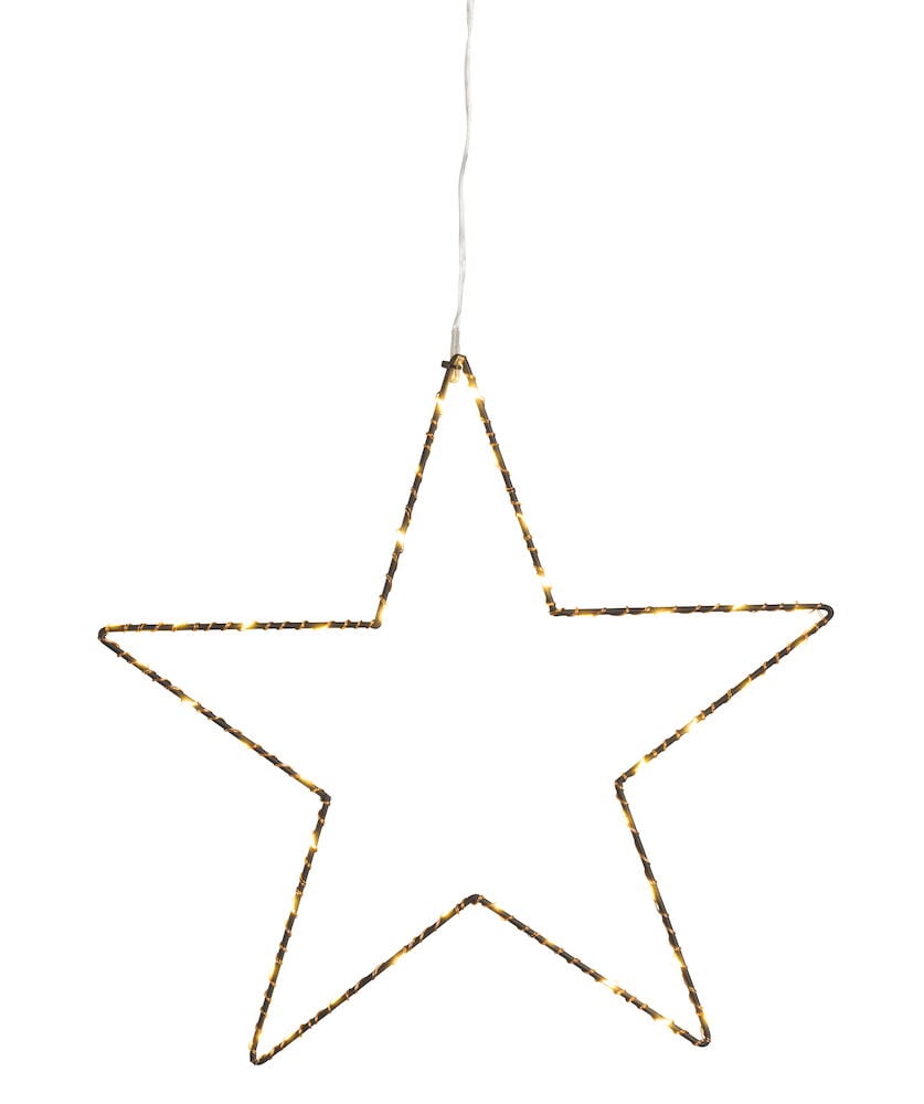 Dekorasjonsbelysning Hemse | Rusta.com