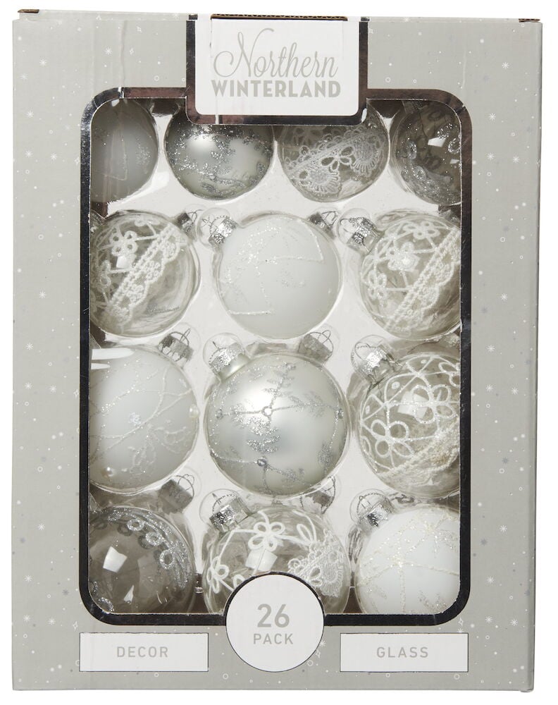 Julekuler | Rusta.com