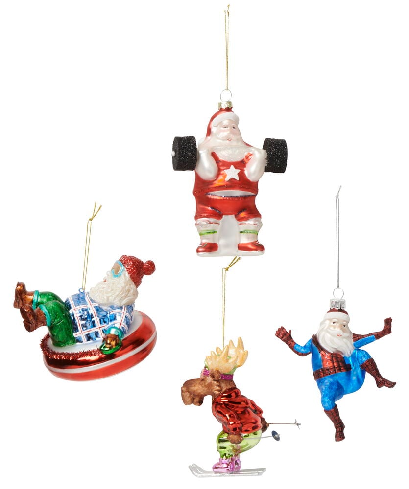 Julfigur | Rusta.com