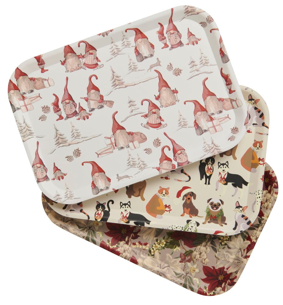 Julbricka | Rusta.com