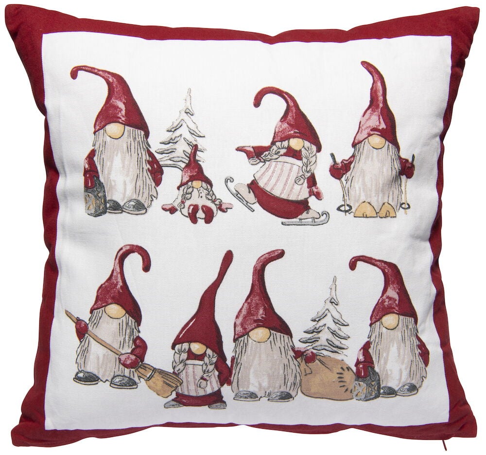 Prydnadskudde Ljungby | Rusta.com