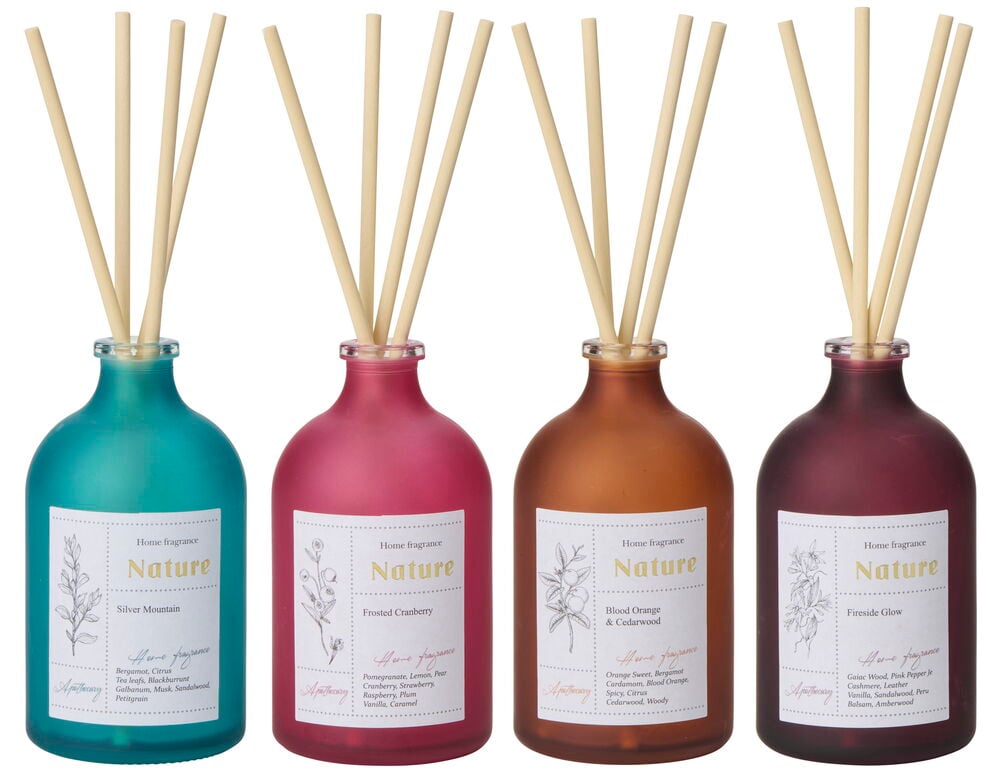 Doftpinnar Nature | Rusta.com