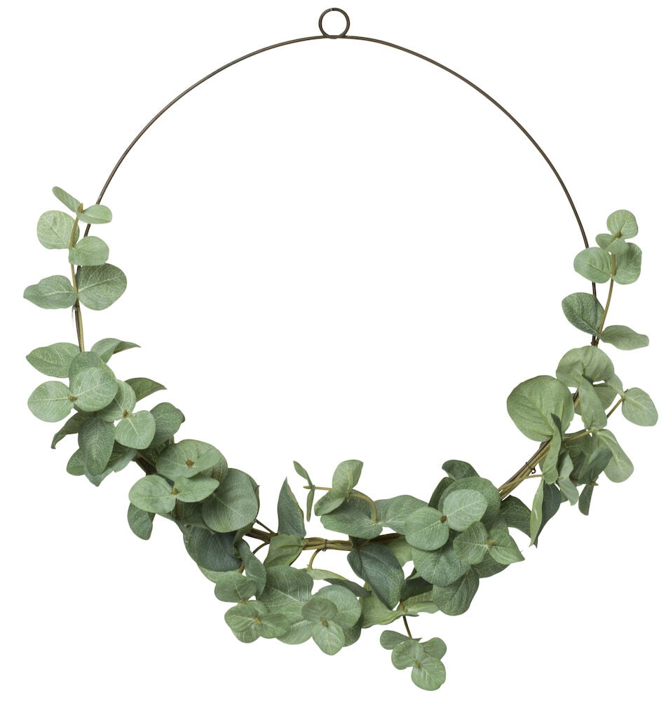 Krans Eucalyptus | Rusta.com