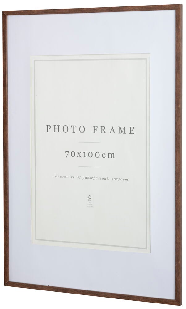 Ramme Ted | Rusta.com