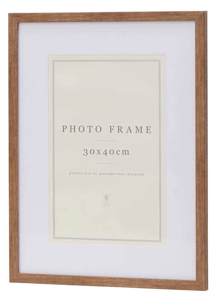 Ramme Todd | Rusta.com