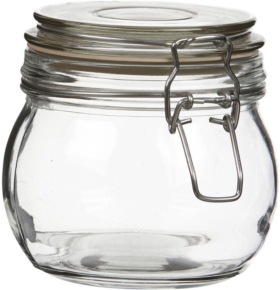 Burk med lock | Rusta.com