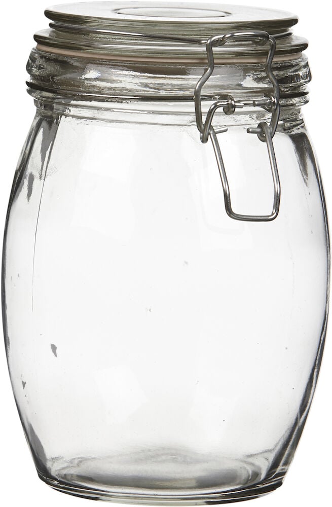 Burk med lock | Rusta.com