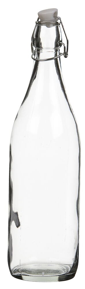 Glassflaske | Rusta.com