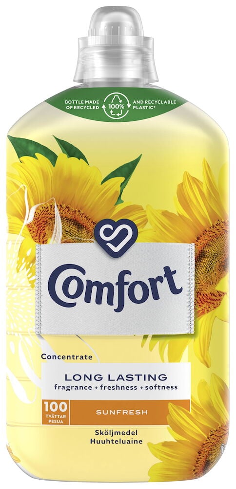 Sköljmedel Comfort | Rusta.com