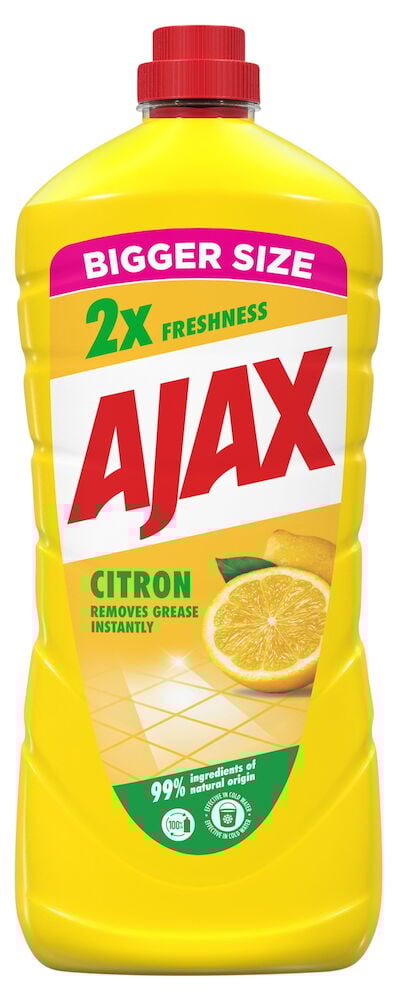 Allrengöring Ajax | Rusta.com