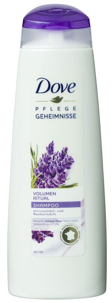 Shampoo Dove | Rusta.com