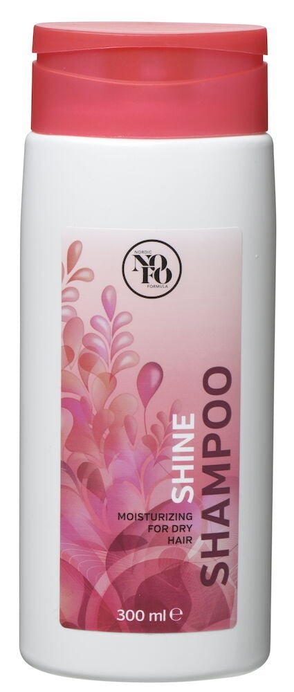 Schampo NoFo | Rusta.com