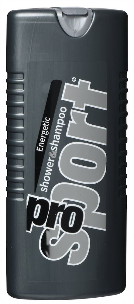 Duschgel & Shampoo Pro Sport | Rusta.com