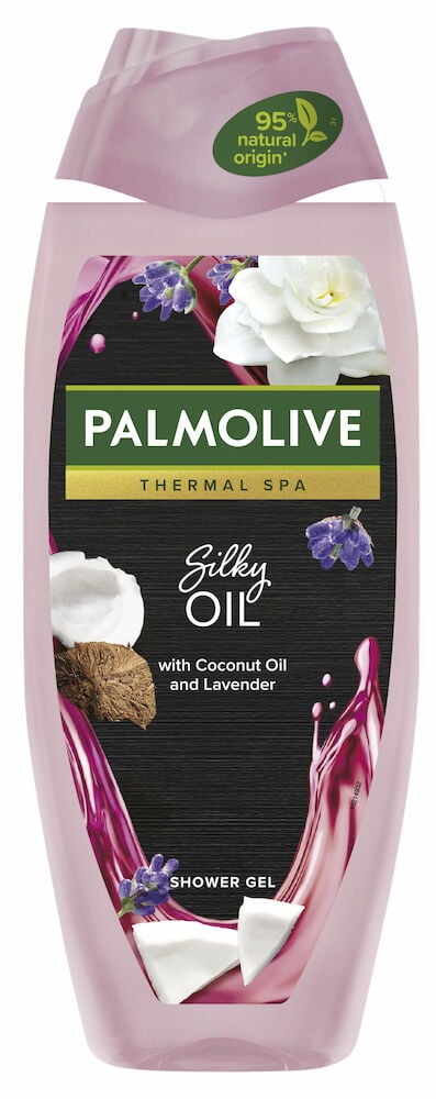 Duschcreme Palmolive | Rusta.com